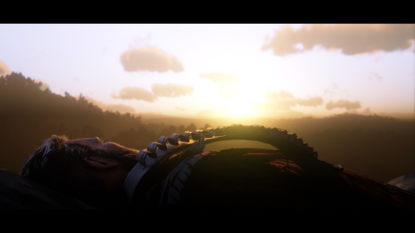 东格里兹里 by Jackey_3A in Red Dead Online - Rockstar Games