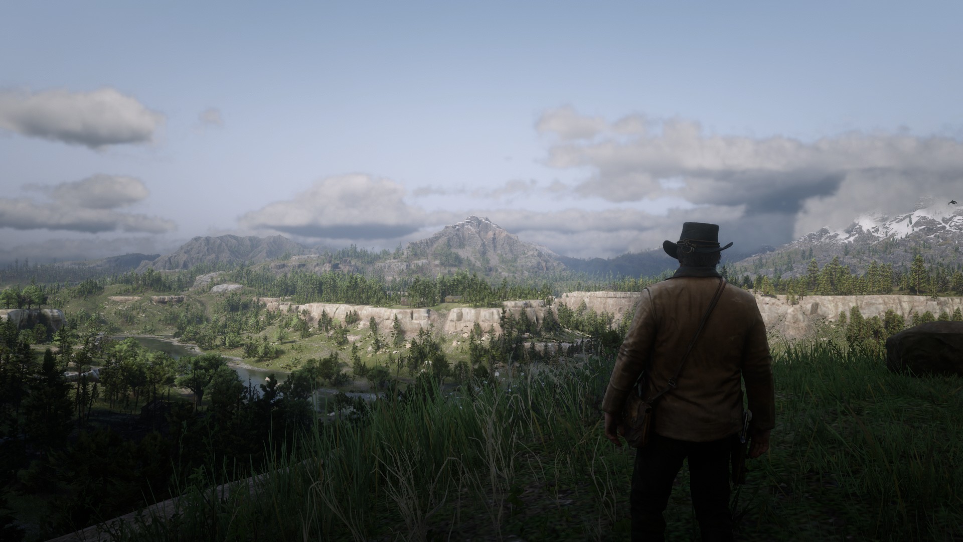 RDR2 PC Photo Mode Screenshots - Page 4 - PC - GTAForums