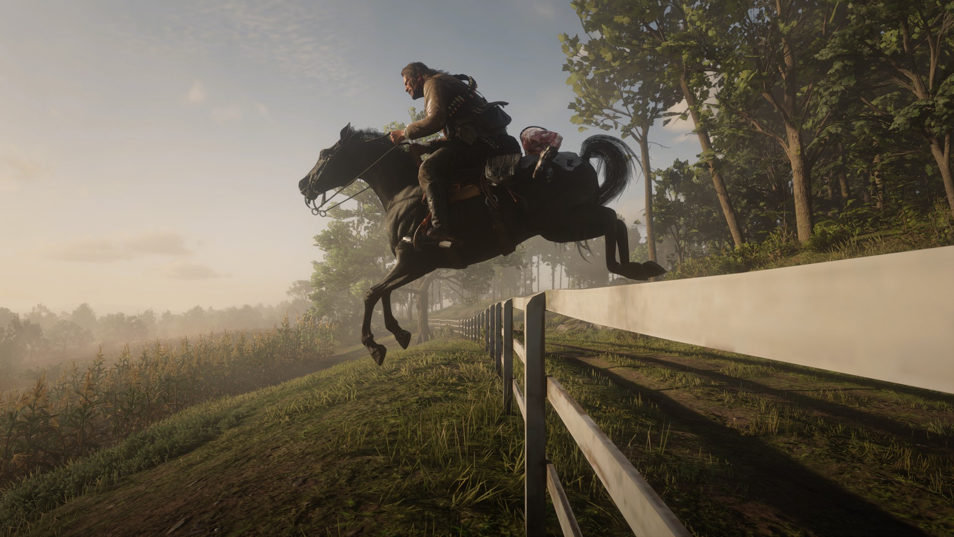 Rhodes by Ada0971 in Red Dead Online - Rockstar Games