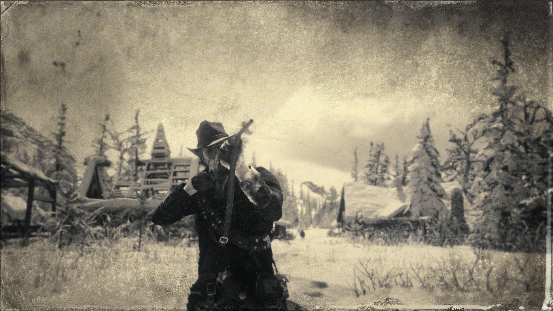 RDR2 PC Photo Mode Screenshots - Page 14 - PC - GTAForums