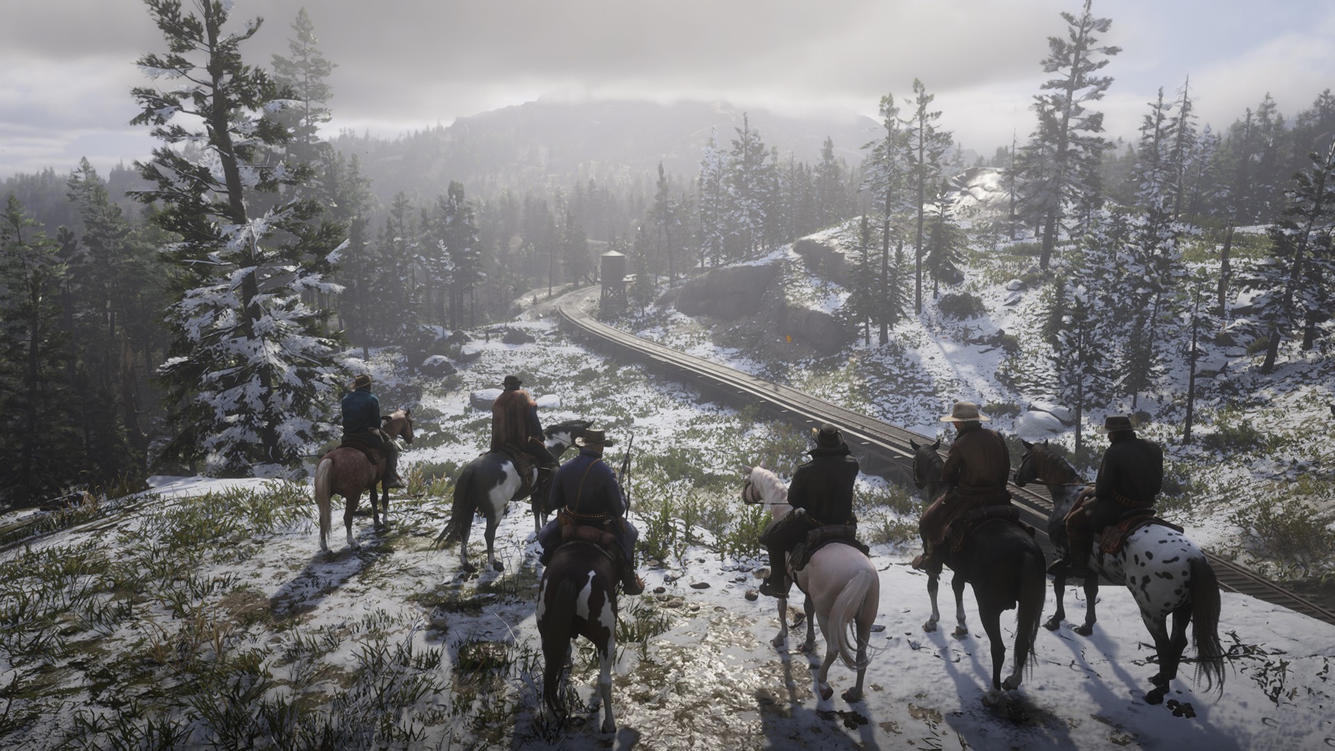 西格里兹里 by Gucanglan2004 in Red Dead Online - Rockstar Games