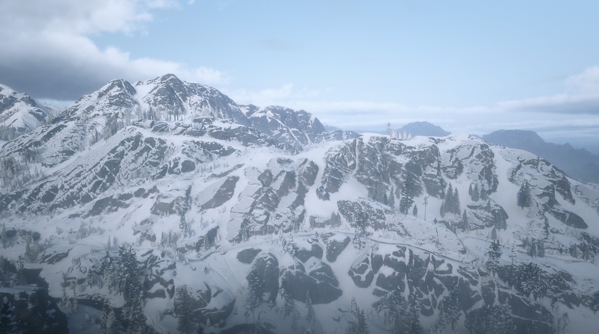 RDR2 Screenshots/Photo Mode Thread (PS4/X1) - Page 7 - Red Dead ...