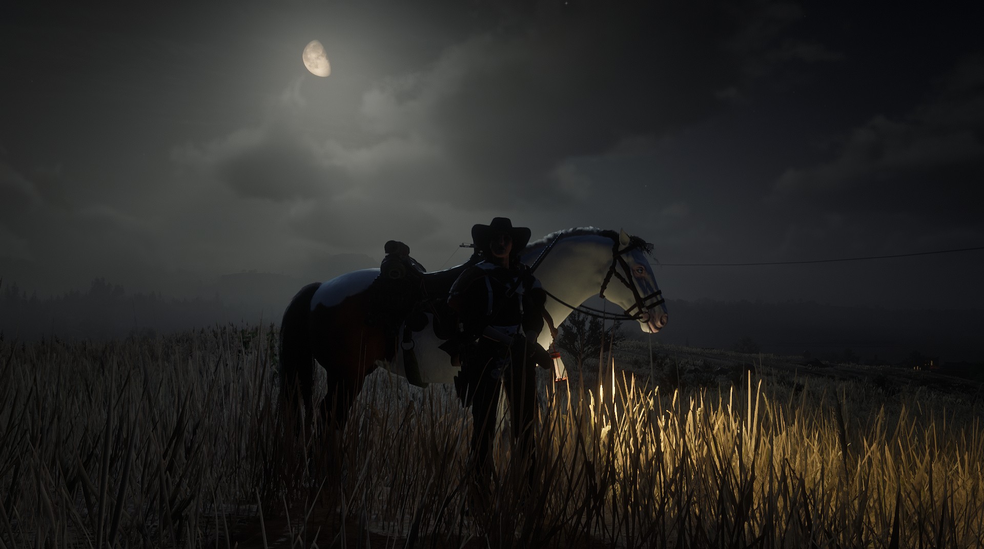 Great Plains by Rosielovinit in Red Dead Redemption 2 - Rockstar Games ...