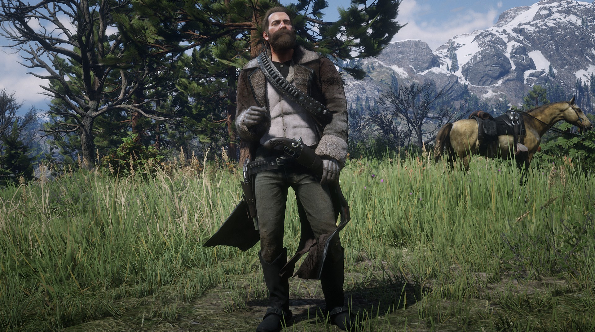 Whats your favorite outfit you've put Arthur in so far? : r ...