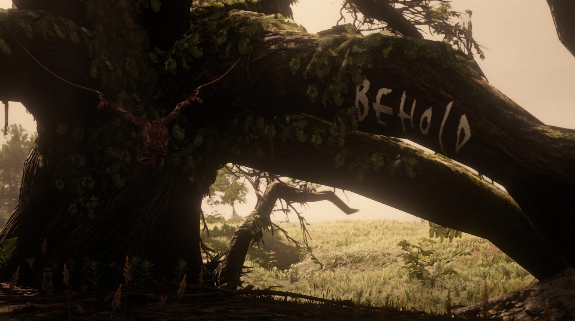 Behold : r/reddeadredemption2