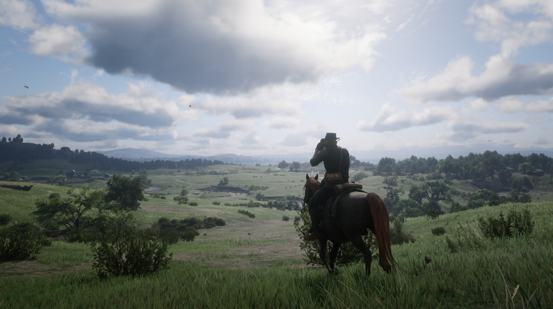 Red Dead Redemption 2 - Page 4 - Diğer Oyunlar - GTA World Türkiye