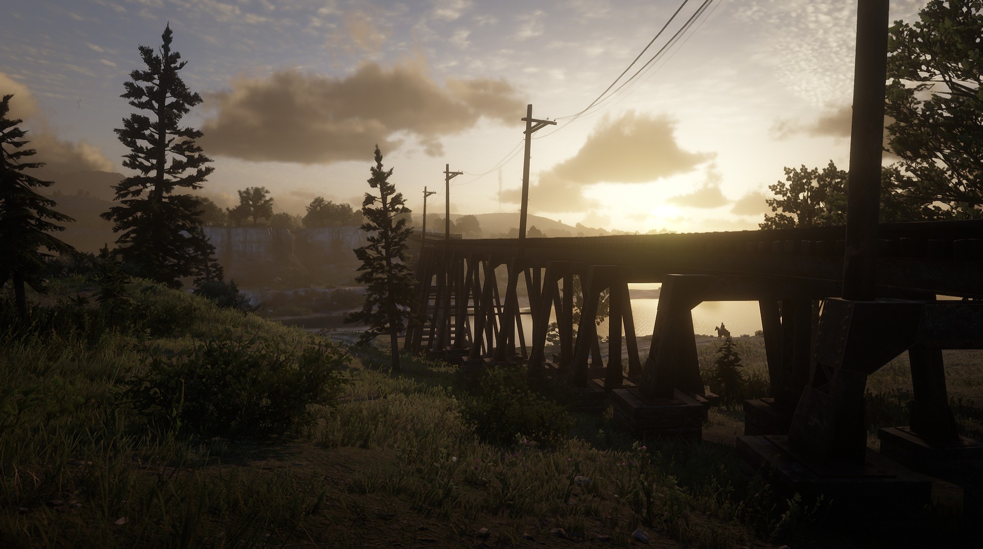 RDR2 Screenshots/Photo Mode Thread (PS4/X1) - Page 27 - Red Dead ...