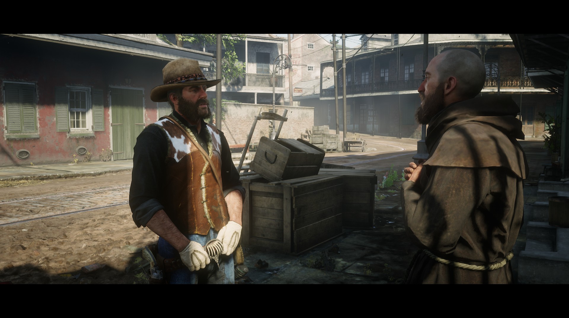 RDR2 Screenshots/Photo Mode Thread (PS4/X1) - Page 33 - Red Dead ...