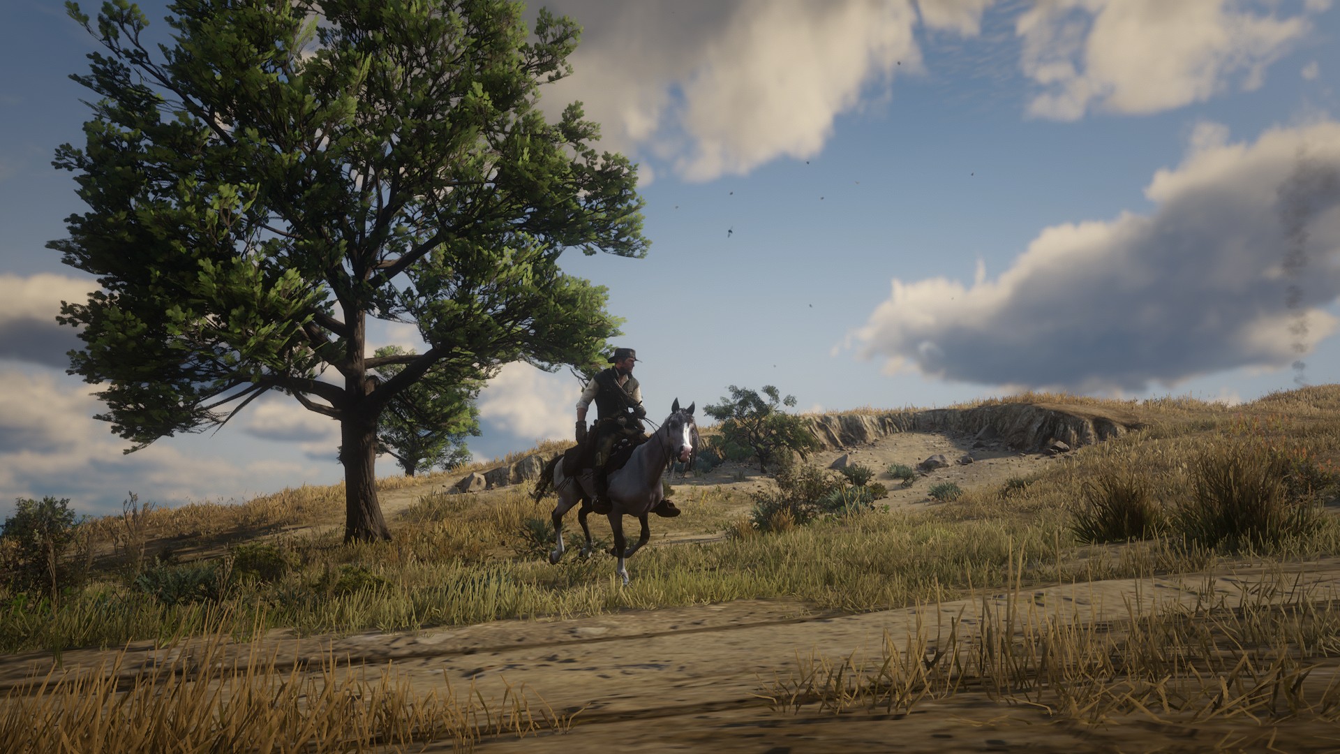Great Plains by s0mfing in Red Dead Online - Rockstar Games