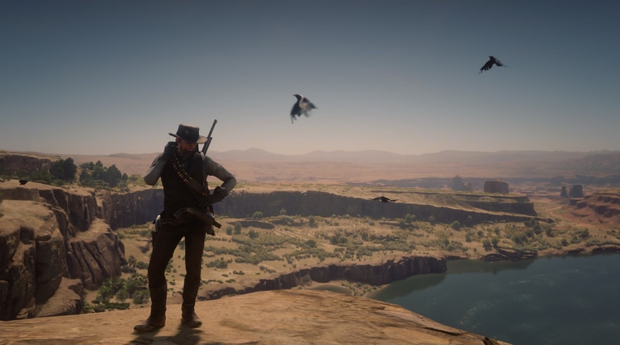 RDR2 Screenshots/Photo Mode Thread (PS4/X1) - Page 36 - Red Dead ...