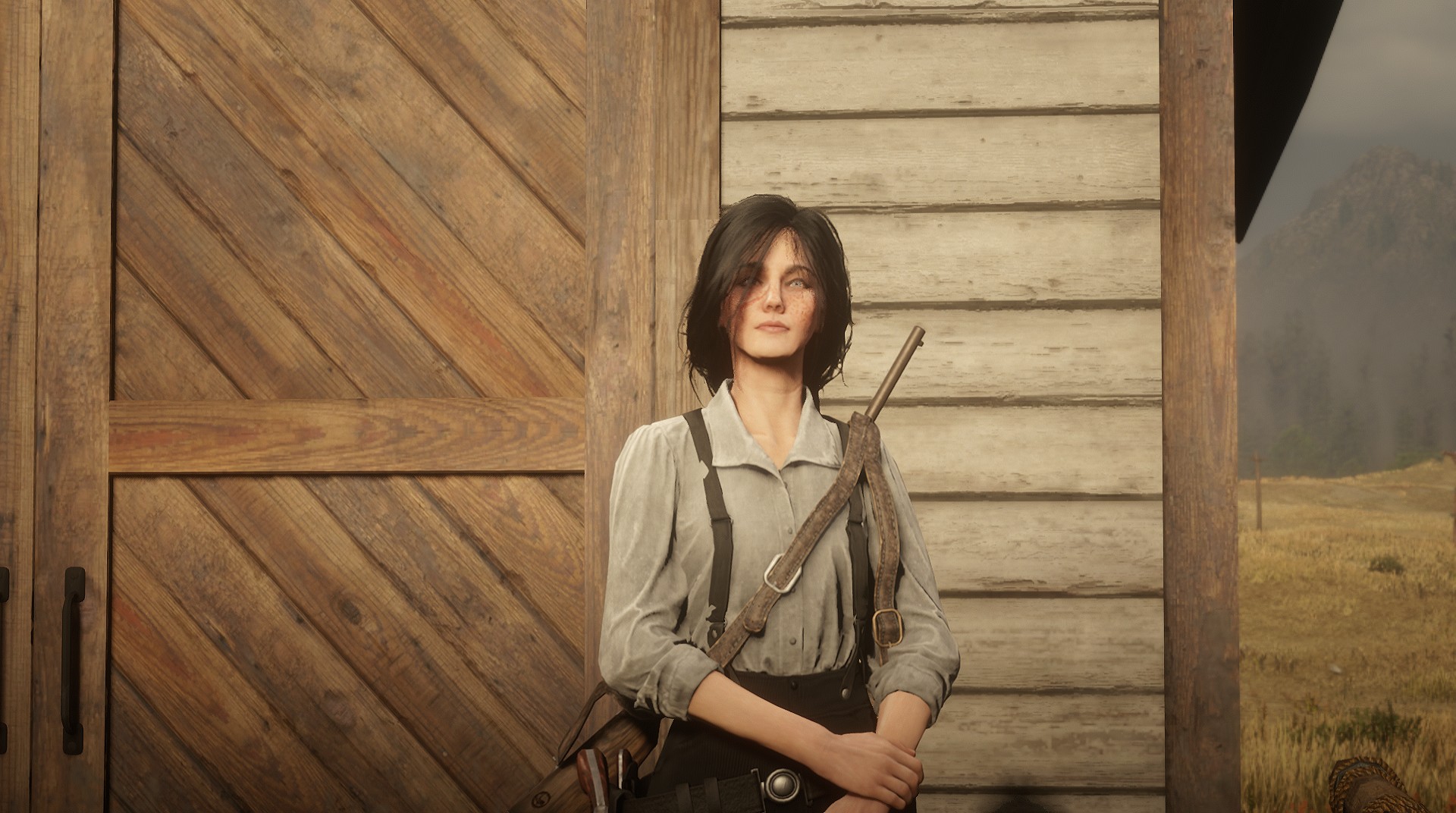 Fat Faces Are Here to Stay - Page 4 - Red Dead Online - GTAForums